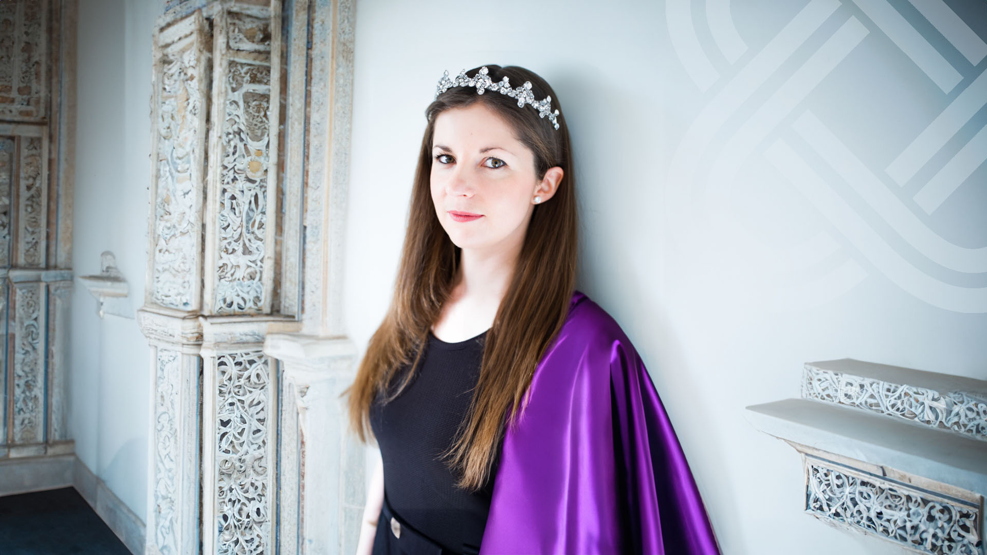 Handel Esther 1720/1732 — Solomon's Knot